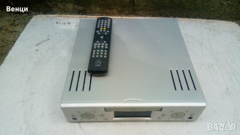 Linn Classik Movie System Dvd Receiver-High-End. в Други в гр. Благоевград - ID40309781 | Bazar.bg