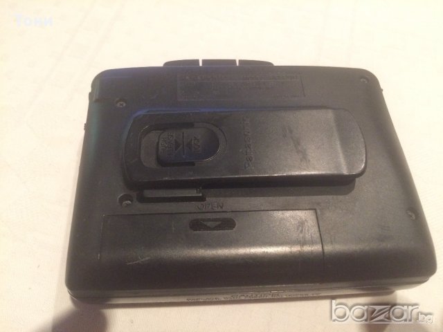 Panasonic RQ-P40 в Аудиосистеми в гр. Враца - ID18763855 | Bazar.bg