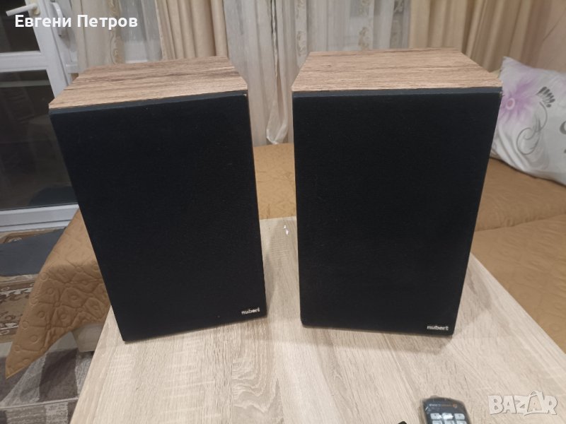 Nubert NuBox 360 в Тонколони в гр. Стара Загора - ID44350664 — Bazar.bg