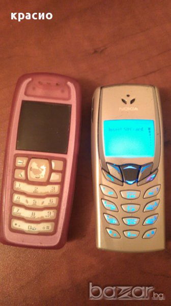 Стари GSM телефони в Други в гр. Перник - ID15142685 | Bazar.bg