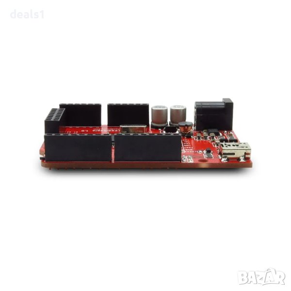 Sonoff Iteadmaple Микроконтролер Платка с Cortex M3 Stm32 за Arduino в
