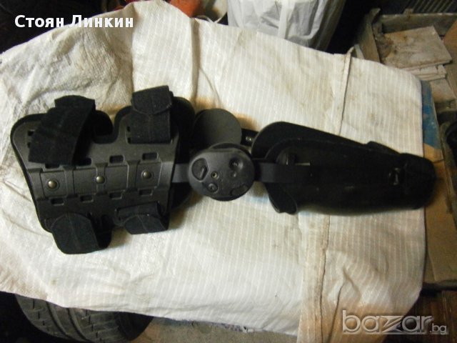 Ортеза за коленни стави.Ортопедична в Други в гр. Пловдив - ID15272122 ...