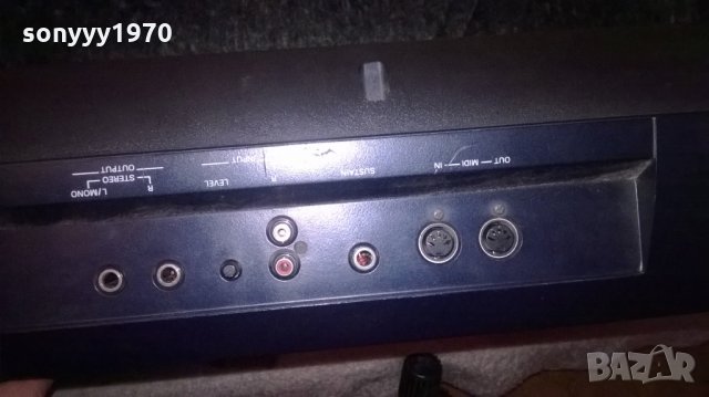 roland em-50 made in italy-внос швеицария в Синтезатори в гр. Видин ...