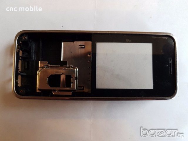 Nokia 3500 панел в Резервни части за телефони в гр. София - ID20080721 ...