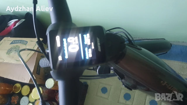 elektricesko kolelo в Велосипеди в гр. Разград - ID51271871 | Bazar.bg