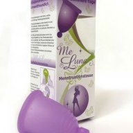 MeLuna Classic - S - ЛИЛАВ - ПРЪЧИЦА ( Stem ) в Други в гр. Стара Загора - ID8877076 — Bazar.bg