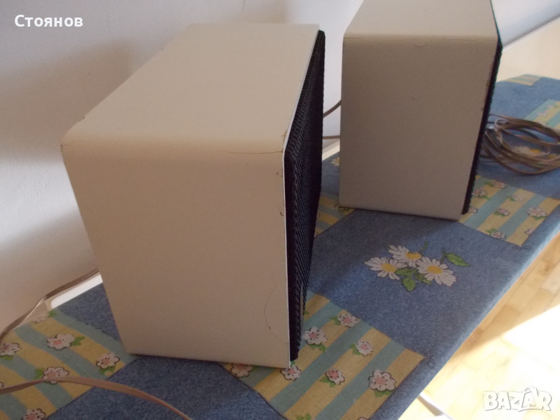 Тонколони SABA Hi-Fi Box 35K Gernany в Тонколони в гр. Варна - ID44806981 | Bazar.bg