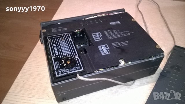 uher 4000 report-l+uher z114-west-germany-внос швеицария в Ресийвъри ...