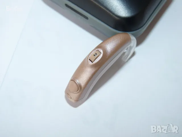 Starkey Aries- американски цифров слухов апарат в Слухови апарати в гр ...