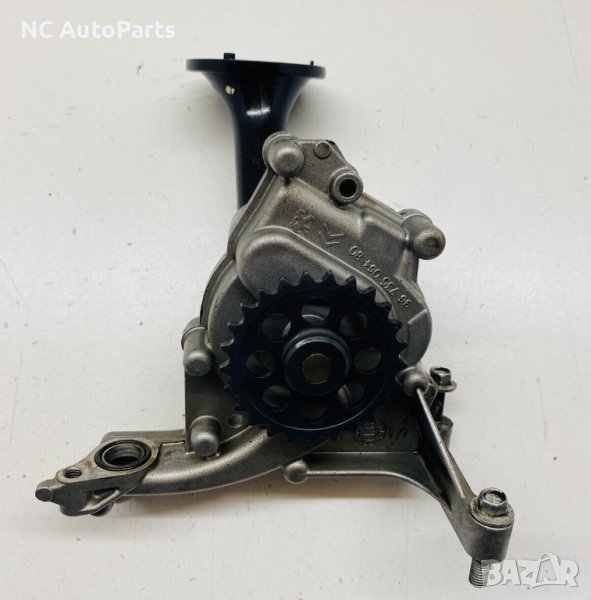 Маслена помпа за Peugeot Пежо 208 Citroen Ситроен C3 1.0 ZMZ 9673506480 ...