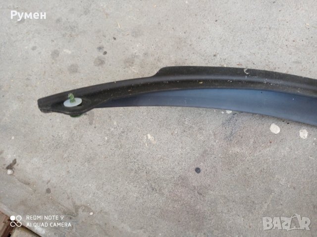 Тунинг дефлектор 51 75 7 153 789 за BMW в Аксесоари и консумативи в гр ...