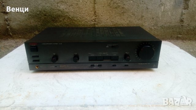 LUXMAN LV-121 в Ресийвъри, усилватели, смесителни пултове в гр. Благоевград - ID40619095 — Bazar.bg