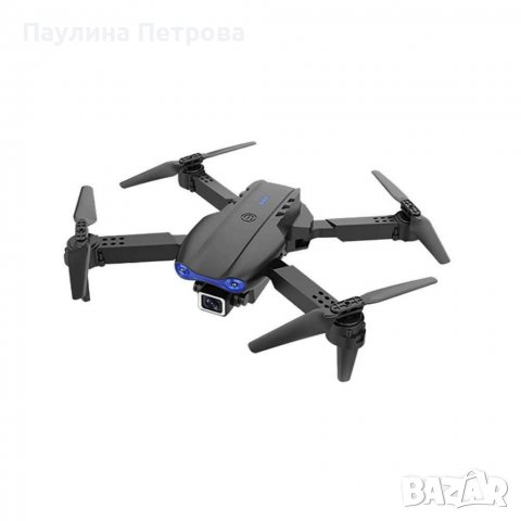 Z67 СГЪВАЕМ ДРОН С 4К DUAL CAMERAS в Дронове и аксесоари в гр. Хасково ...