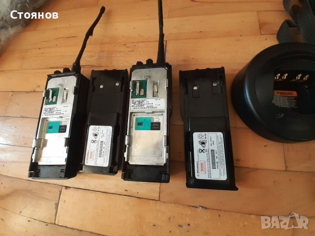 Motorola Radius P110 в Други в гр. Варна - ID38578547 — Bazar.bg