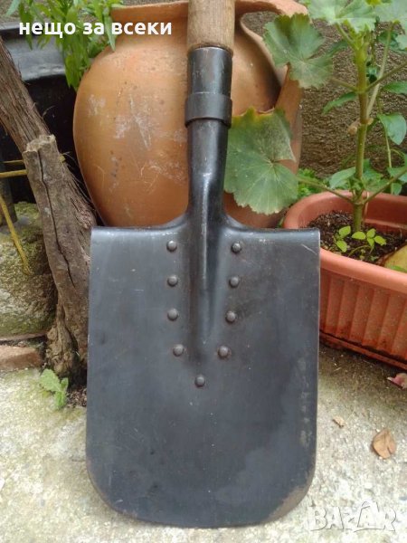 Лопата военна за камион микробус къмпинг лопатка в Други инструменти в ...