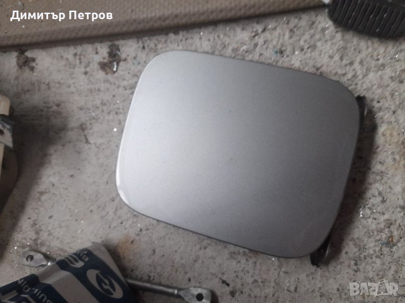 Капак на резервоара нисан х трейл т30 в Части в гр. Карлово ...