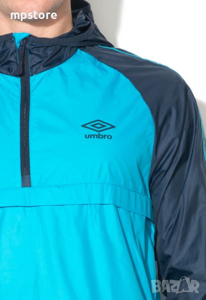 ветровка Umbro в Якета в гр. София - ID35053208 — Bazar.bg