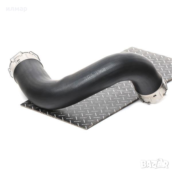 144635X04B Маркуч за турбо/интеркулер за Нисан Патфиндер 2,5 dCi в ...