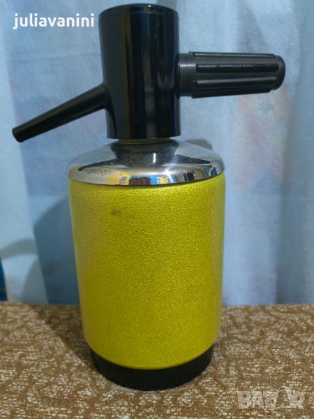 Сифон за газирана вода в Други в гр Сопот Id42315136 — Bazar Bg