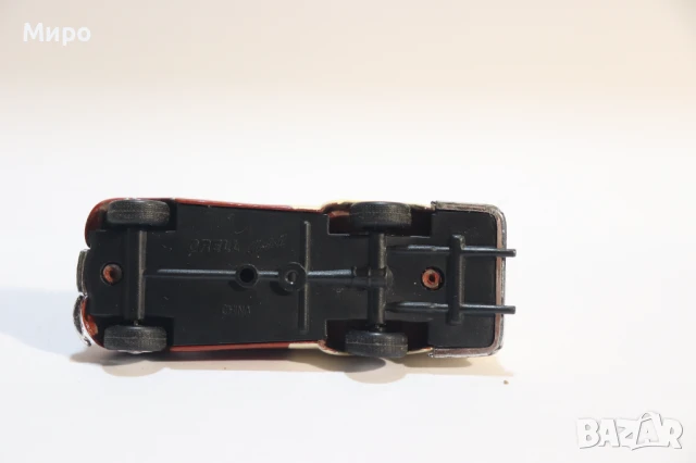 1/64 GRELL MODEL ИФА IFA КОЛИЧКА ПИКАП РЕТРО МОДЕЛ в Колекции в гр ...