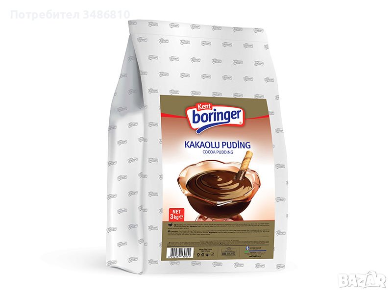 Булгур за Пилаф 25 кг (Ипек) в Други в гр. София - ID38967852 — Bazar.bg