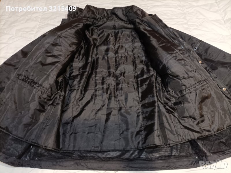 Barents legend Ново мъжко яке за лов,риболов,туризъмXl размер в ...