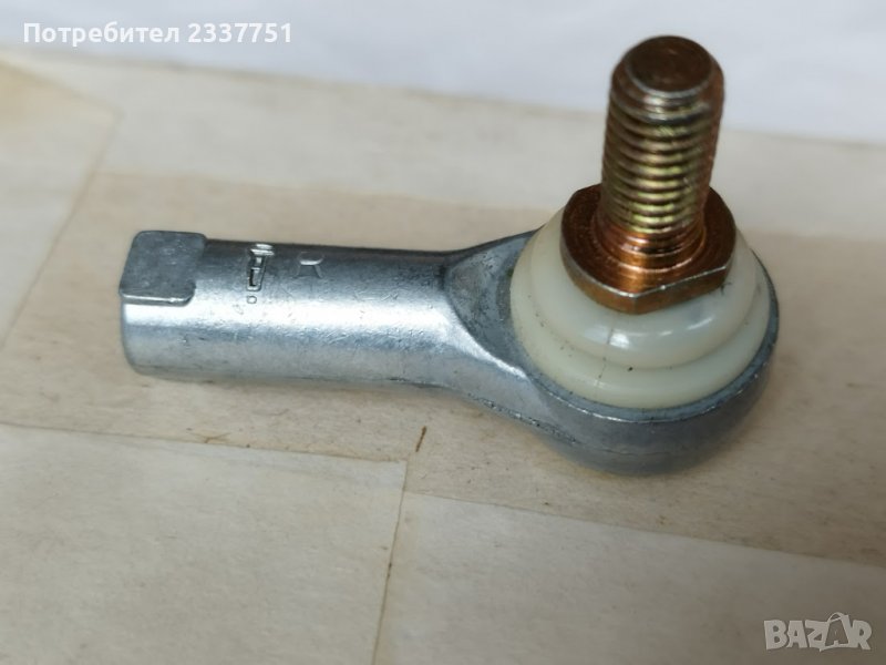 Ябълковиден накрайник /шарнир/ Ф 8 мм в Части в гр. Ботевград ...