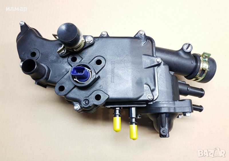 1336S4 Термостатно тяло за Пежо Партнер - 2,0 HDI в Части в гр. Варна ...