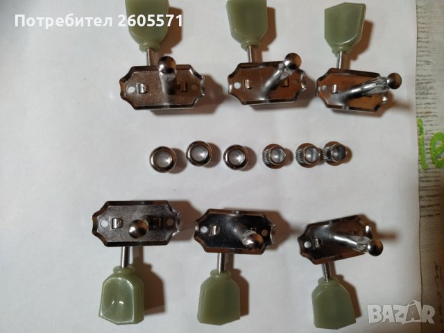 Калъф за акустична китара в Китари в гр Велико Търново Id40099368
