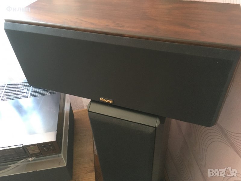 MAGNAT VECTOR CENTER в Тонколони в гр. Разград - ID29715648 | Bazar.bg