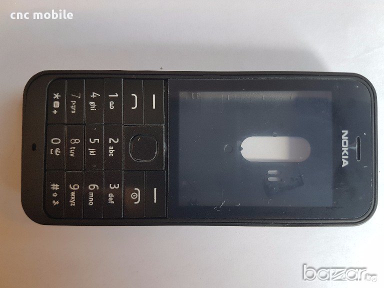 Nokia 220 - Nokia RM-969 - Nokia RM 970 панел в Резервни части за ...