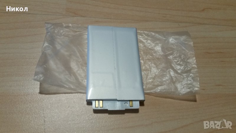 НОВО!Батерия за LG-U8110/U8138/U8180 в Оригинални батерии в гр. Плевен ...