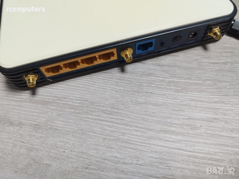 Рутер TP-LINK TL-WR941ND Ver 5.0 в Рутери в гр. Бургас - ID38260989 ...
