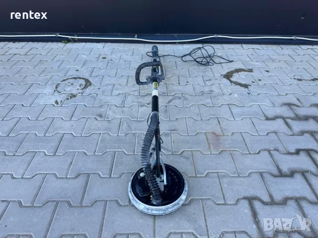 Жираф за шлайф на стени ф225 мм Cimex DWS220 2022 в Други инструменти в ...