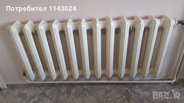 Продавам руски чугунени радиатори в Радиатори в гр. Русе - ID37754081 ...