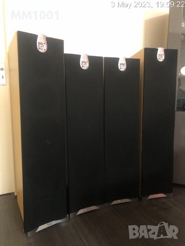 INFINITY-DELTA 70;DELTA-60 Bass RefLex -ТОП СЪСТОЯНИЕ в Тонколони в гр ...