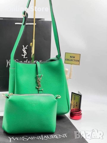 Дамска чанта YSL Реплика ААА+ в Чанти в гр. София - ID44428897 — Bazar.bg