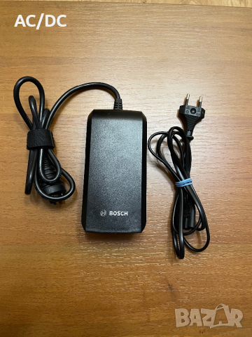 Bosch Compact Charger 2A Е-bike /Зарядно за електрически велосипед в ...