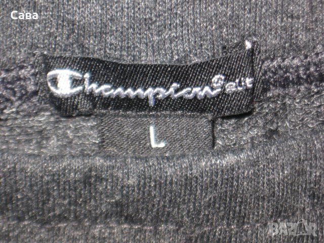 Ватирани долнища CHAMPION дамски,Л в Спортни екипи в гр. Пловдив ...