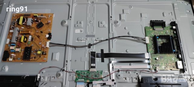 Телевизор Sony KD-55XH8096 На части в Части и Платки в гр. Гоце Делчев ...