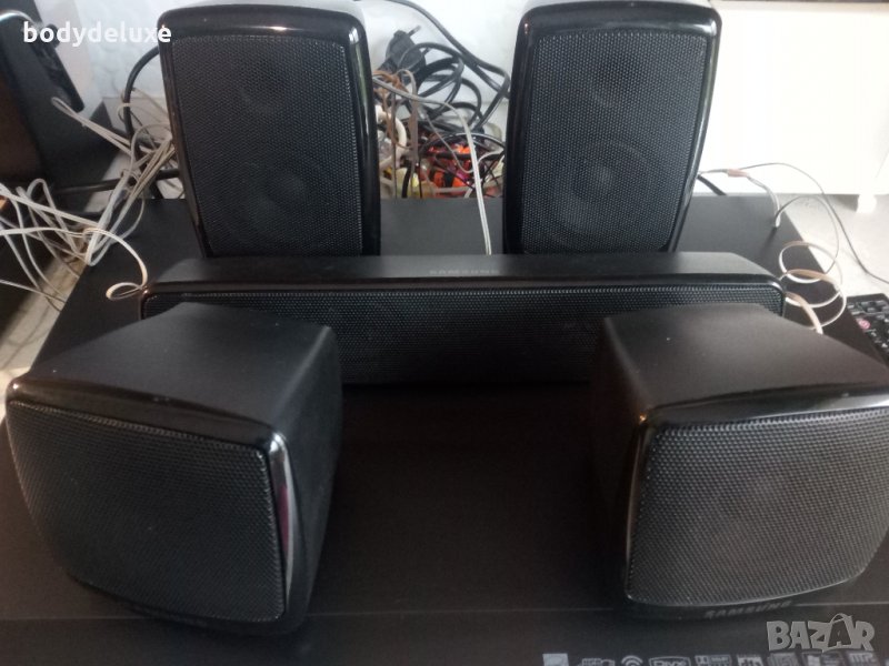 Samsung PS-RZ220 сателитни колонки в Тонколони в гр. София - ID24120597 ...
