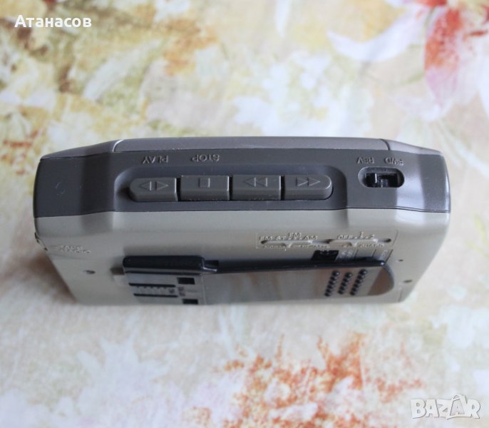 Walkman AIWA HS-TA473 в MP3 и MP4 плеъри в гр. София - ID38125321 ...