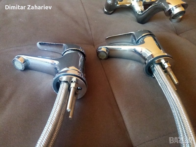 МЕСИНГОВИ СМЕСИТЕЛИ за кухня и баня в ВИК в гр. Перник - ID38260905 ...