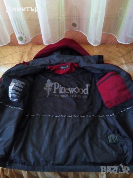 Pinewood в Якета в гр. Полски Тръмбеш - ID30062079 — Bazar.bg
