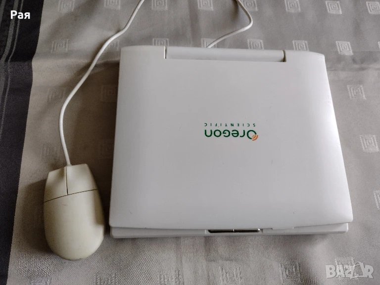Лаптоп Oregon Scientific Accelerator PC в Образователни игри в гр ...