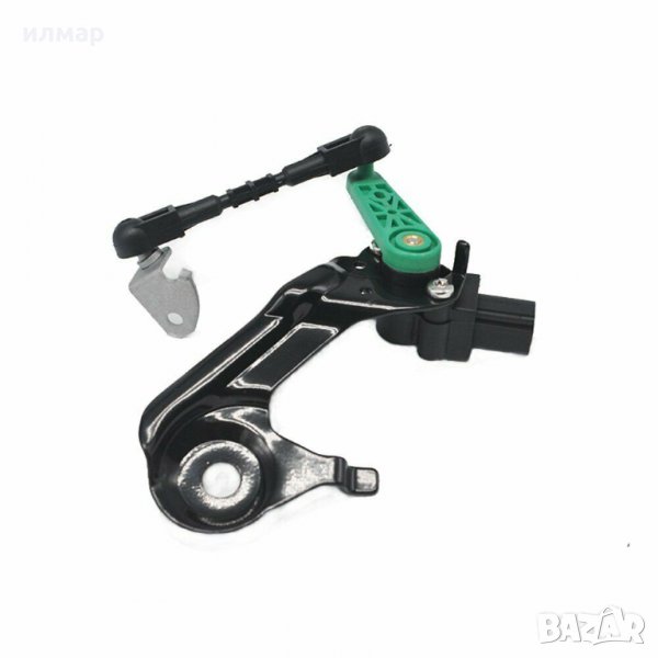 64229209136 Средна конзола за табло за БМВ /BMW 5 (F10, F11) в Резервни ...