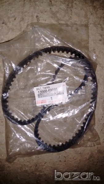 Оригинален ангренажен ремък 1356869085 Хайлукс, Ланд Круизер/Hilux,Land ...