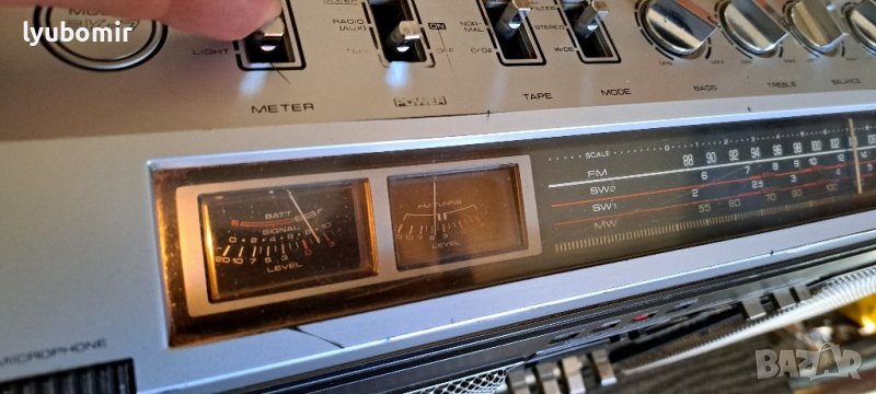 Pioneer sk-7 в Радиокасетофони, транзистори в гр. София - ID39748295 | Bazar.bg