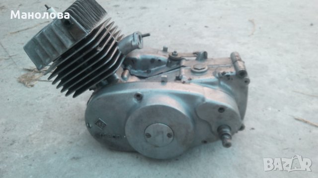 двигатели за симсон двигател в Мотоциклети и мототехника в гр. Провадия ...