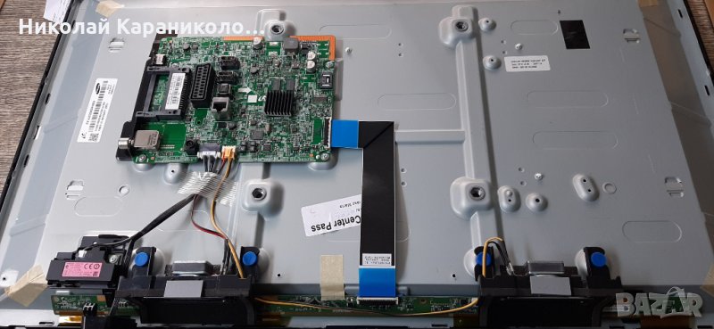 Продавам Main-BN41-02360B,лед ленти-V5DN-320SM0-R4,дистанционно от тв ...